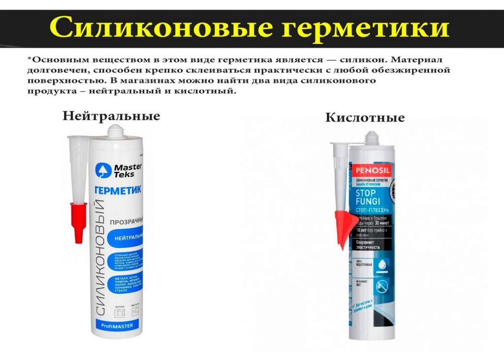 Герметик водопроводный: для ПВХ, железных труб, от протечек на стыке ...